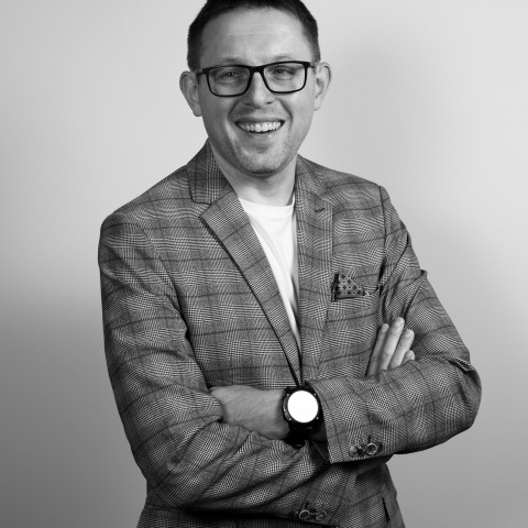 The Economy of Algorithms by Marek Kowalkiewicz | Black Inc.