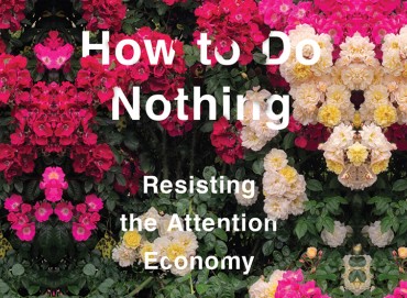 How to Do Nothing by Jenny Odell | Black Inc.
